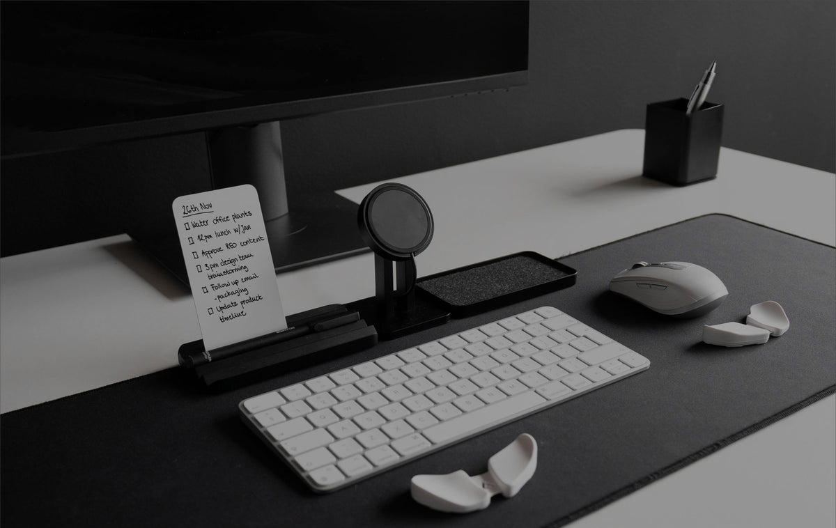 Improve your workspace wellbeing! – DeltaHub