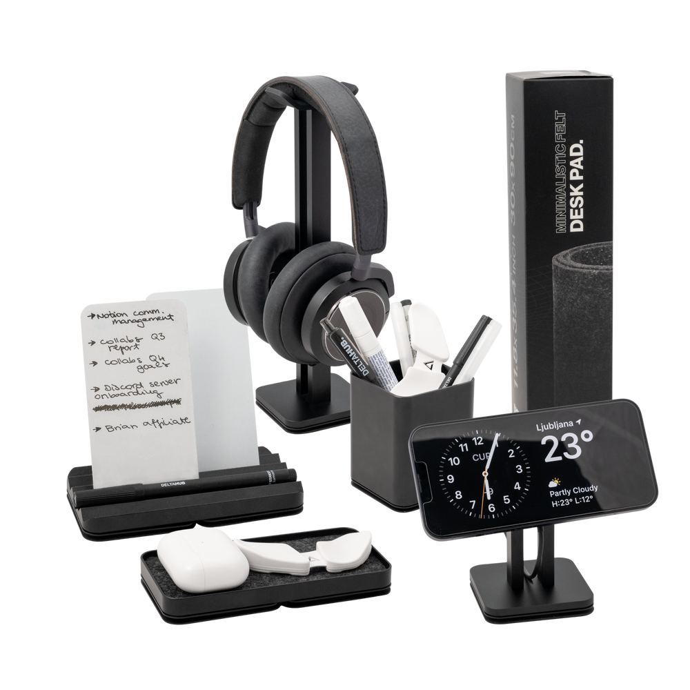 All products - DeltaHub