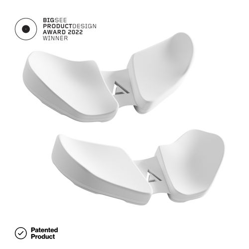 Can't open hand all the way? Find out what could be wrong