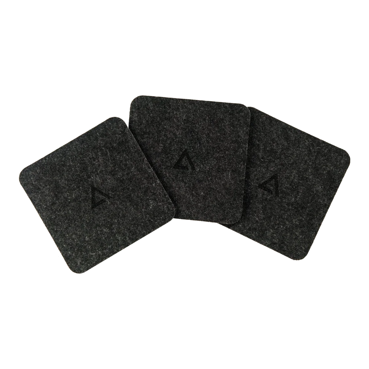 Felt Coaster | DeltaHub