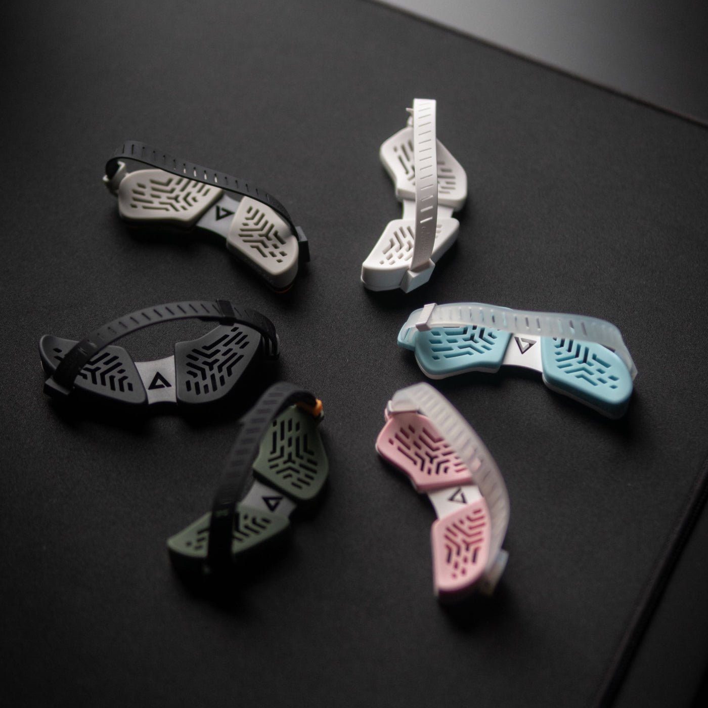 Wrist Rests - DeltaHub