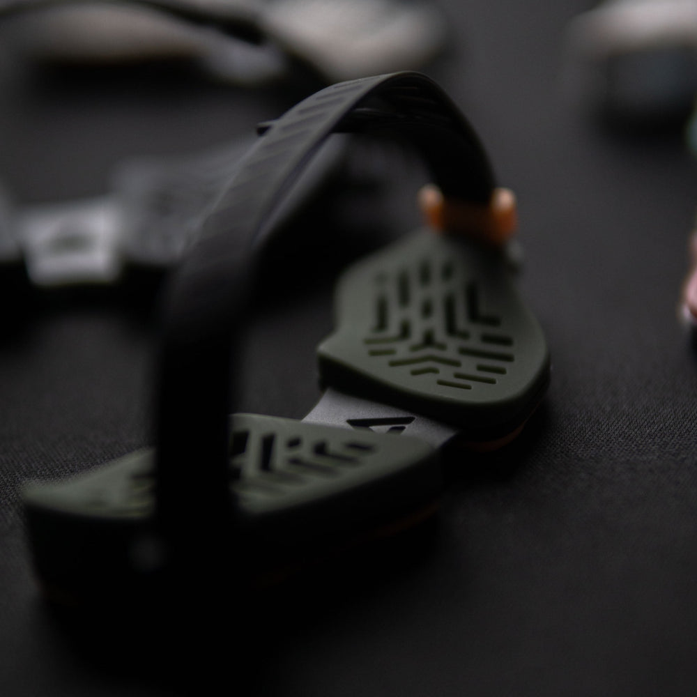 Carpio 2.0 - Ergonomic Mouse Wrist Rest | DeltaHub