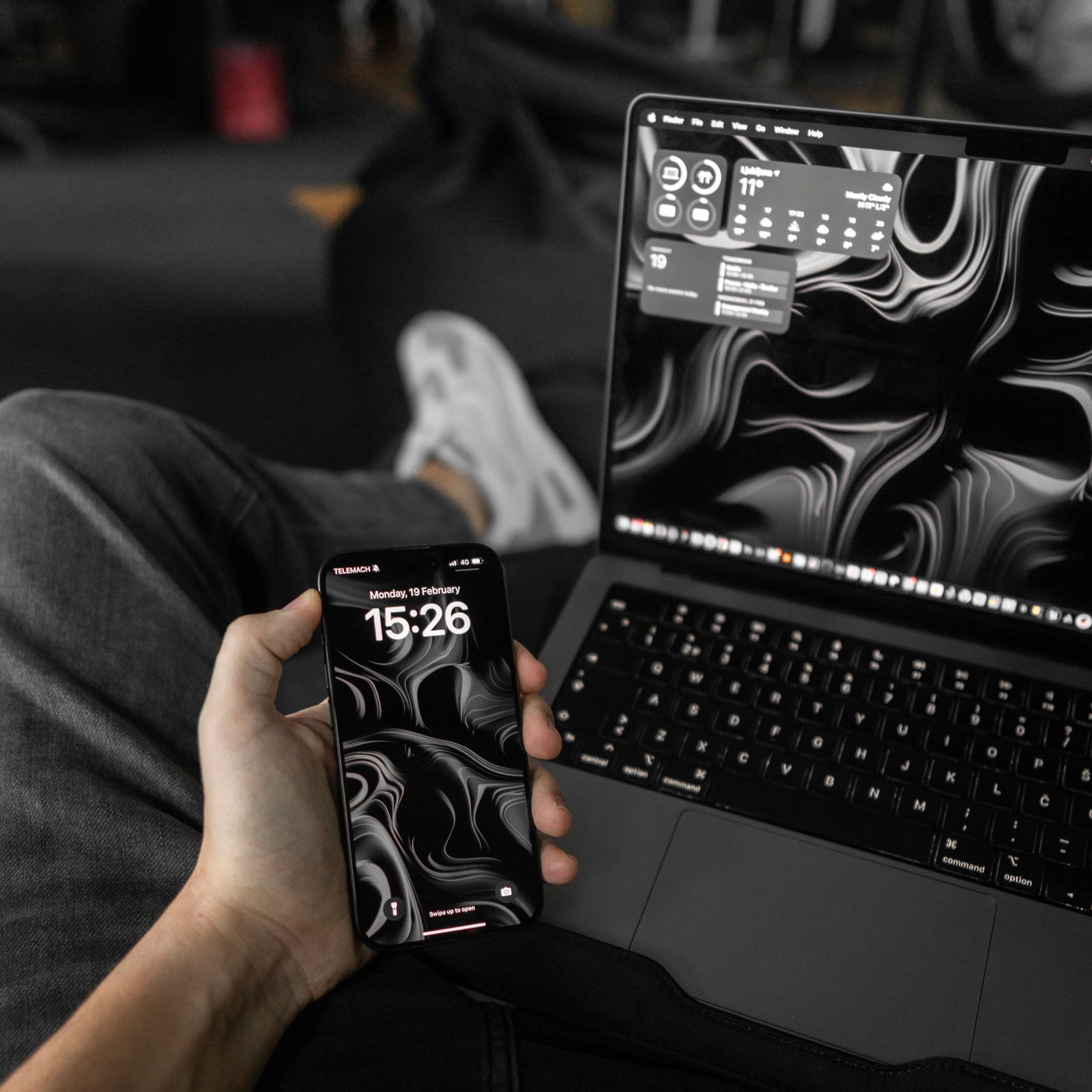 Wallpapers Bundle - 40 Pack