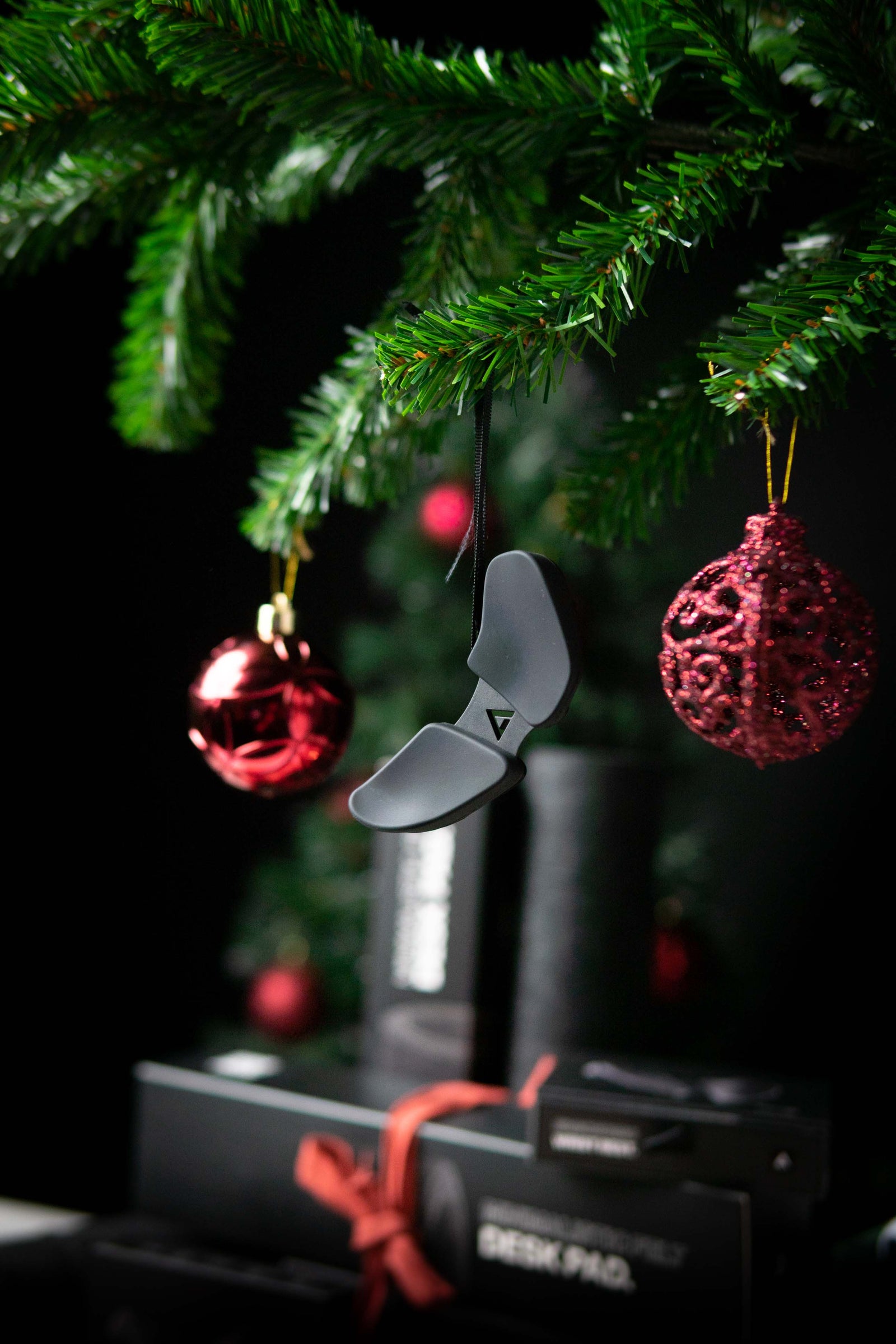 Improve your workspace wellbeing!