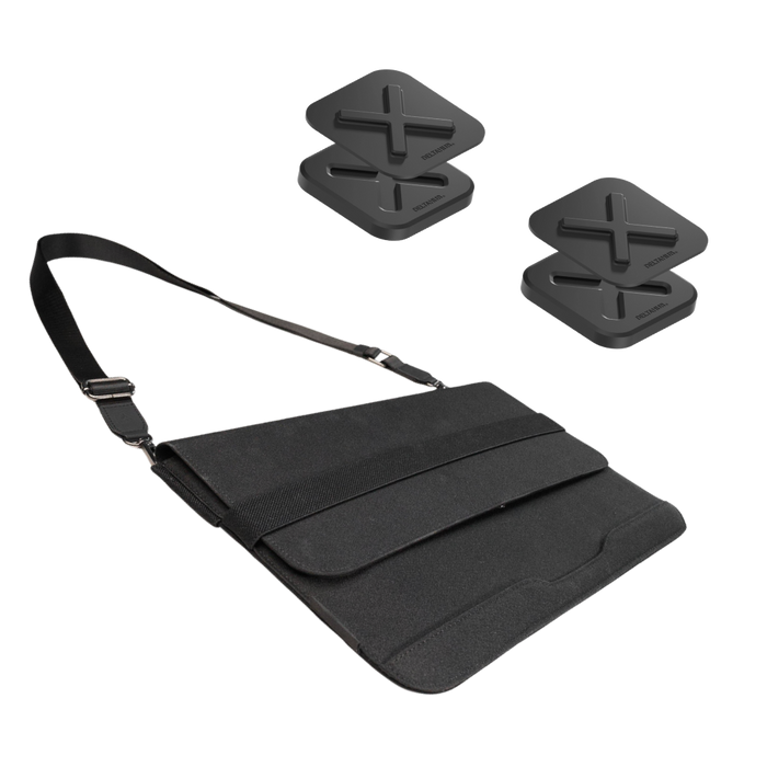 Formo & HoldX Bundle | DeltaHub