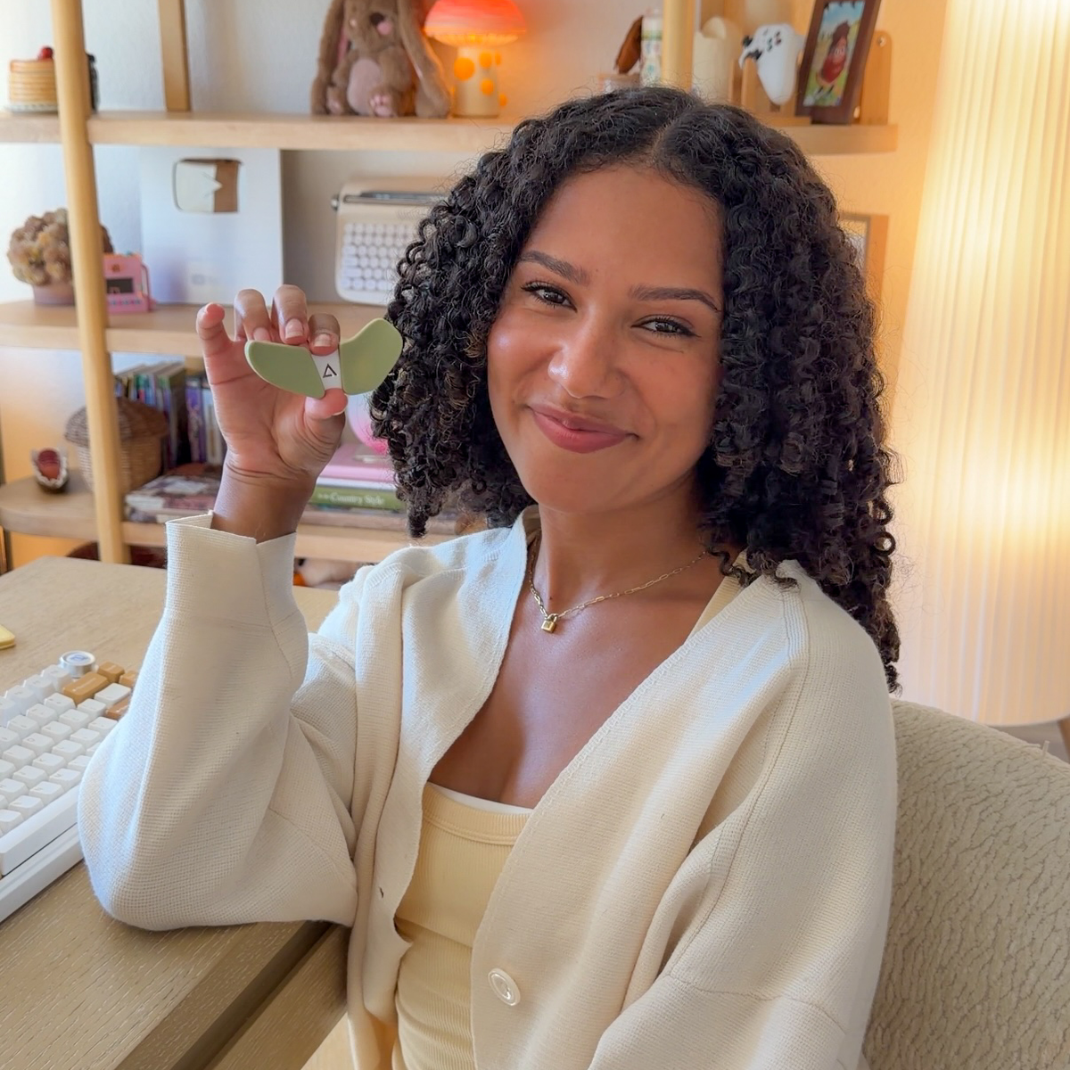 Wrist Rests - DeltaHub