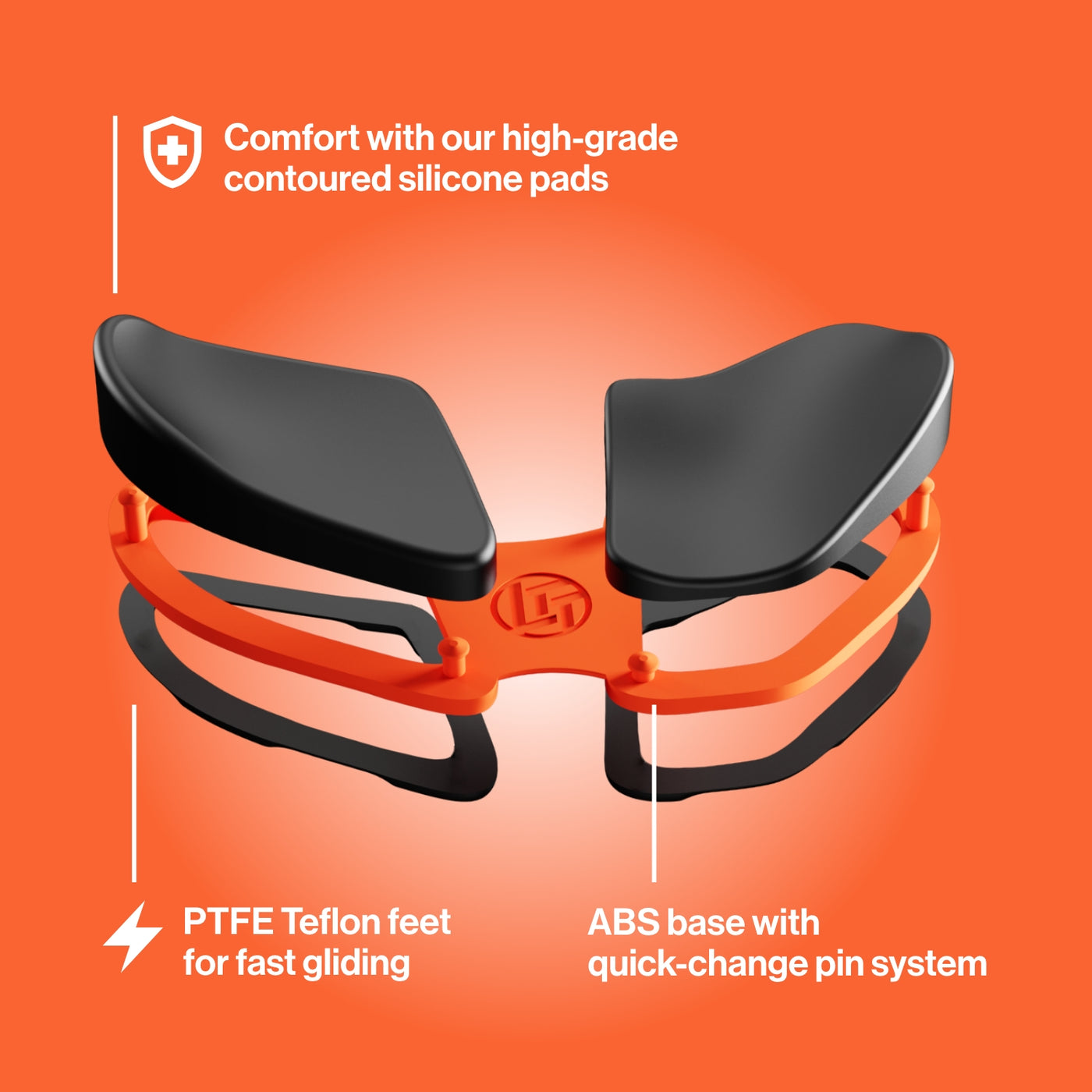 Carpio 2.0 - Linus Tech Tips Edition - DeltaHub