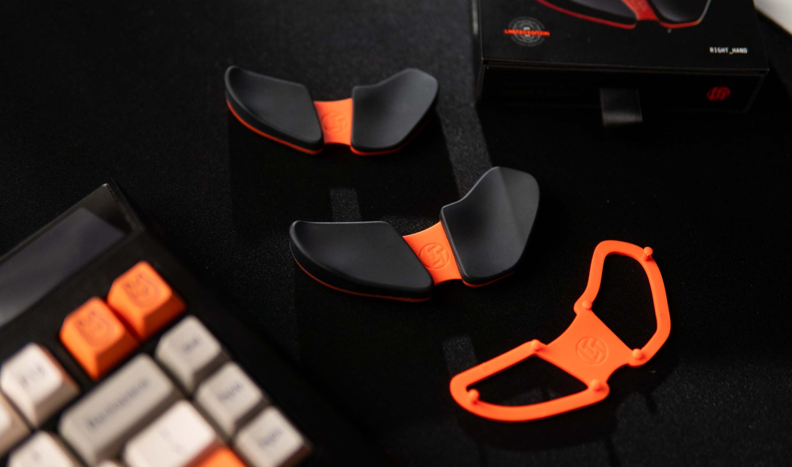 DeltaHub - Improve your workspace wellbeing!