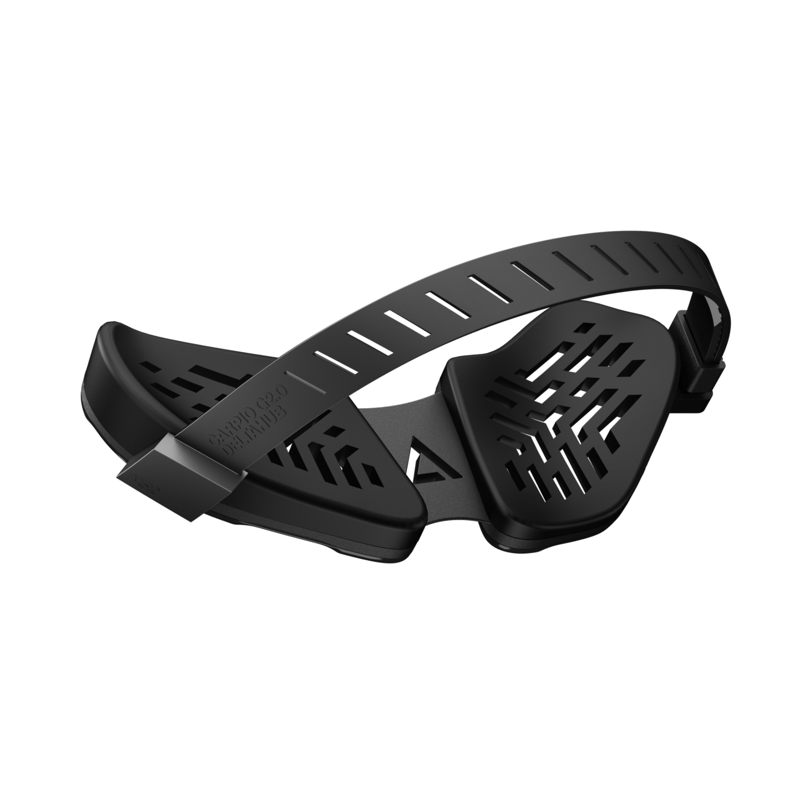 Wrist Rests - DeltaHub