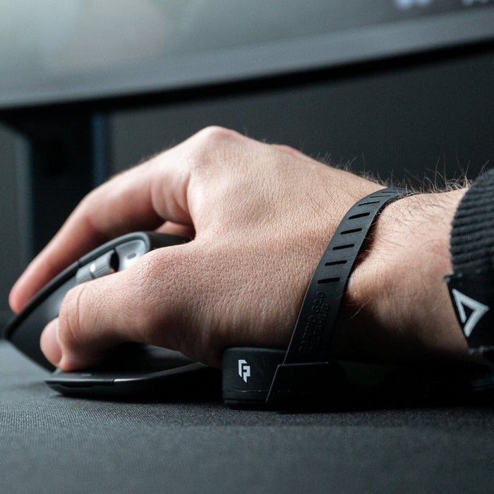G2.0 Randomfrankp - Gaming Wrist Rest - DeltaHub