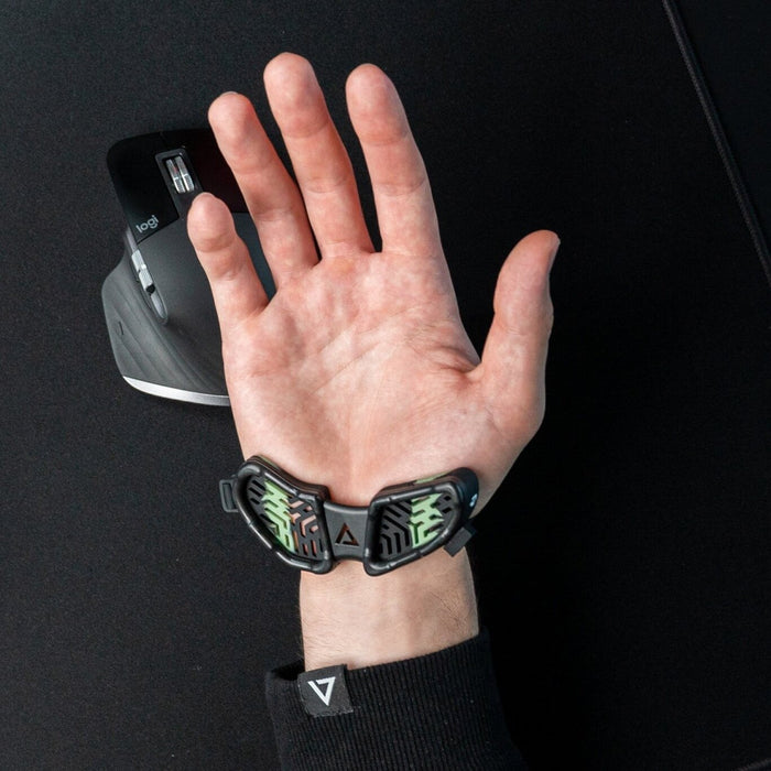 G2.0 Randomfrankp - Gaming Wrist Rest - DeltaHub