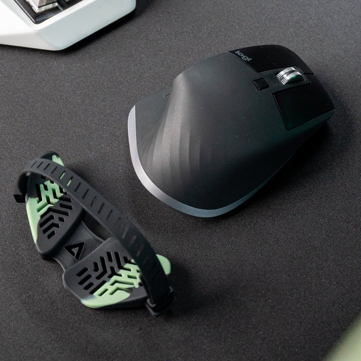 G2.0 Randomfrankp - Gaming Wrist Rest - DeltaHub