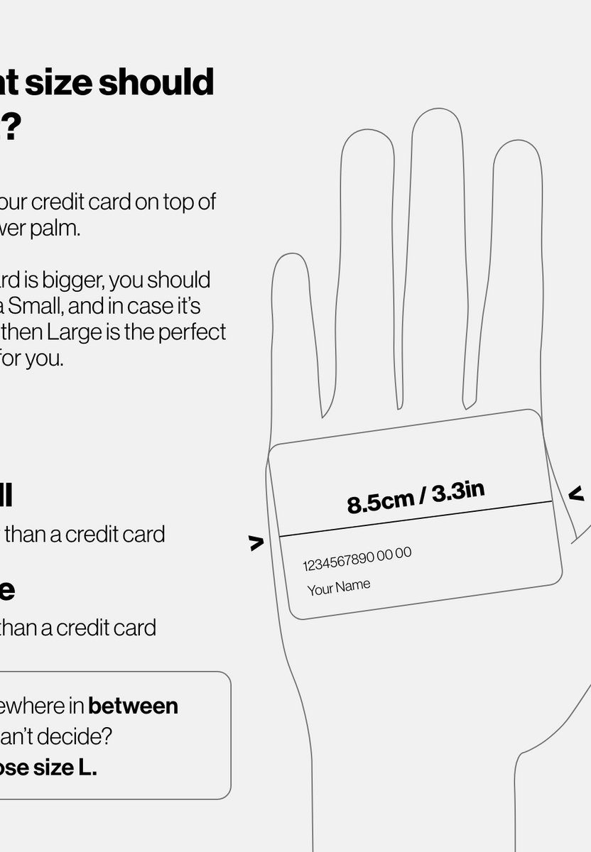 Carpio 2.0 - Ergonomic Wrist Rest - DeltaHub