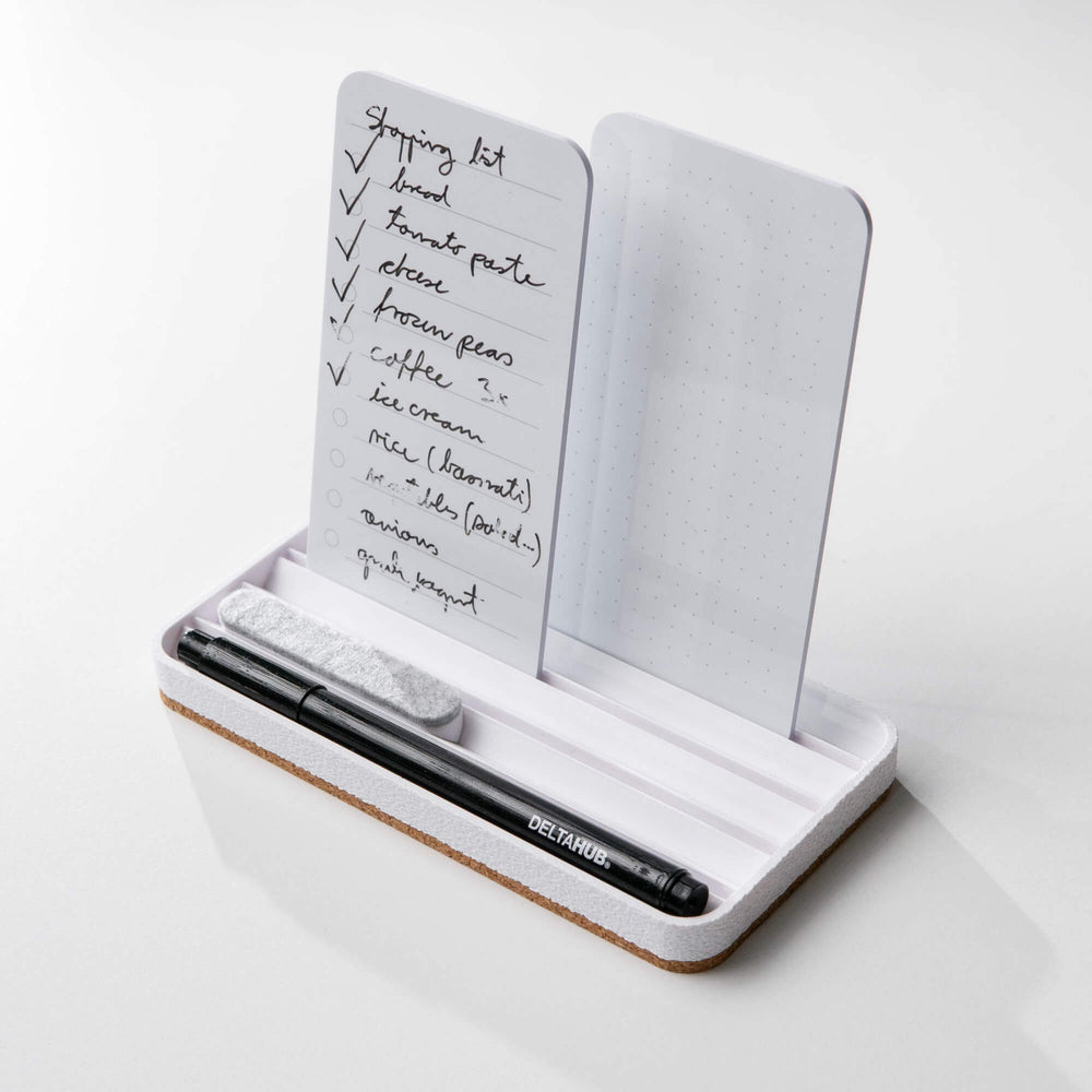 Reusable To-Do List