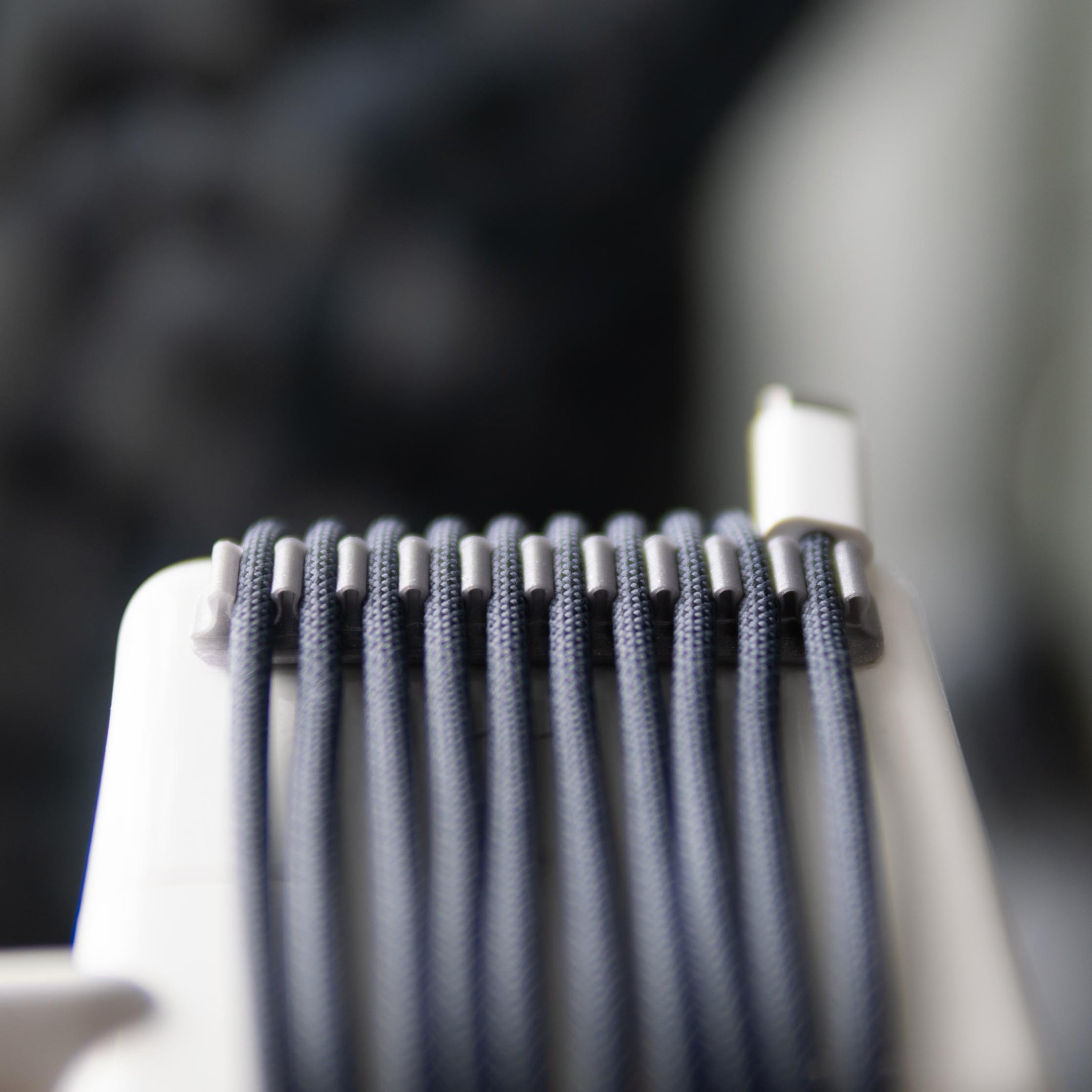 Cable Wrapper - 3D Model