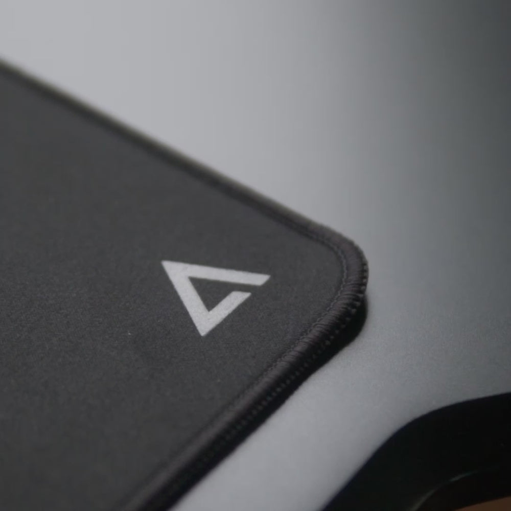 Gaming Desk Mat - DeltaHub