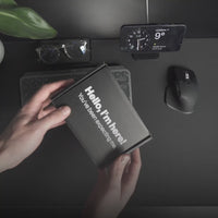 Can't open hand all the way? Find out what could be wrong