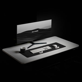 Improve your workspace wellbeing! – DeltaHub