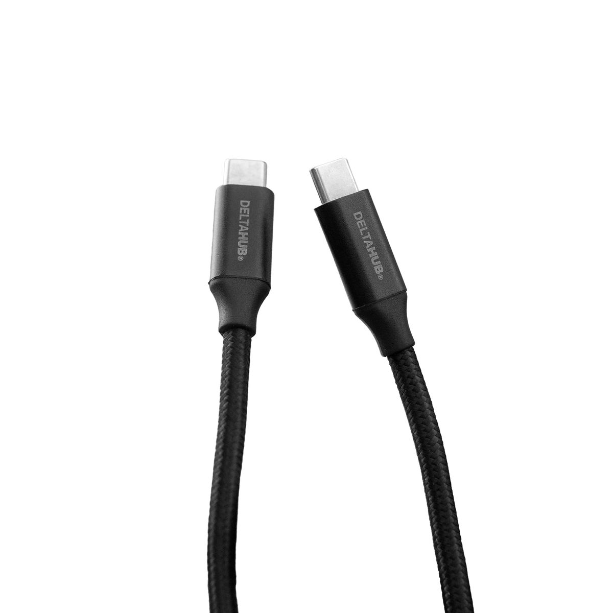Short USB-C Cable