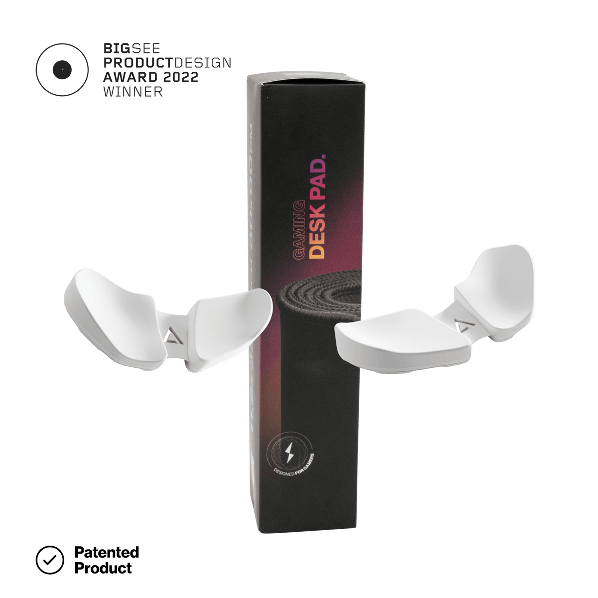 Full Ergonomic Setup - DeltaHub